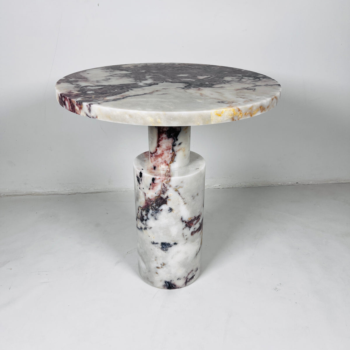 Luxe Crest Table | Noon & Co Designs