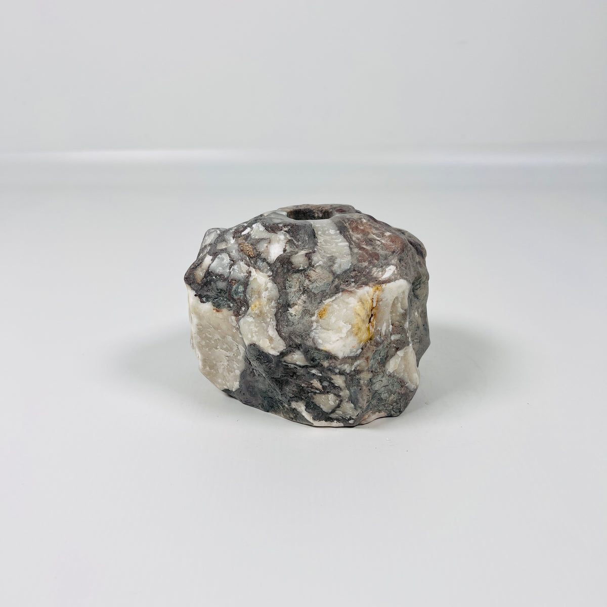 Freeform Candle Stand | Noon & Co Designs