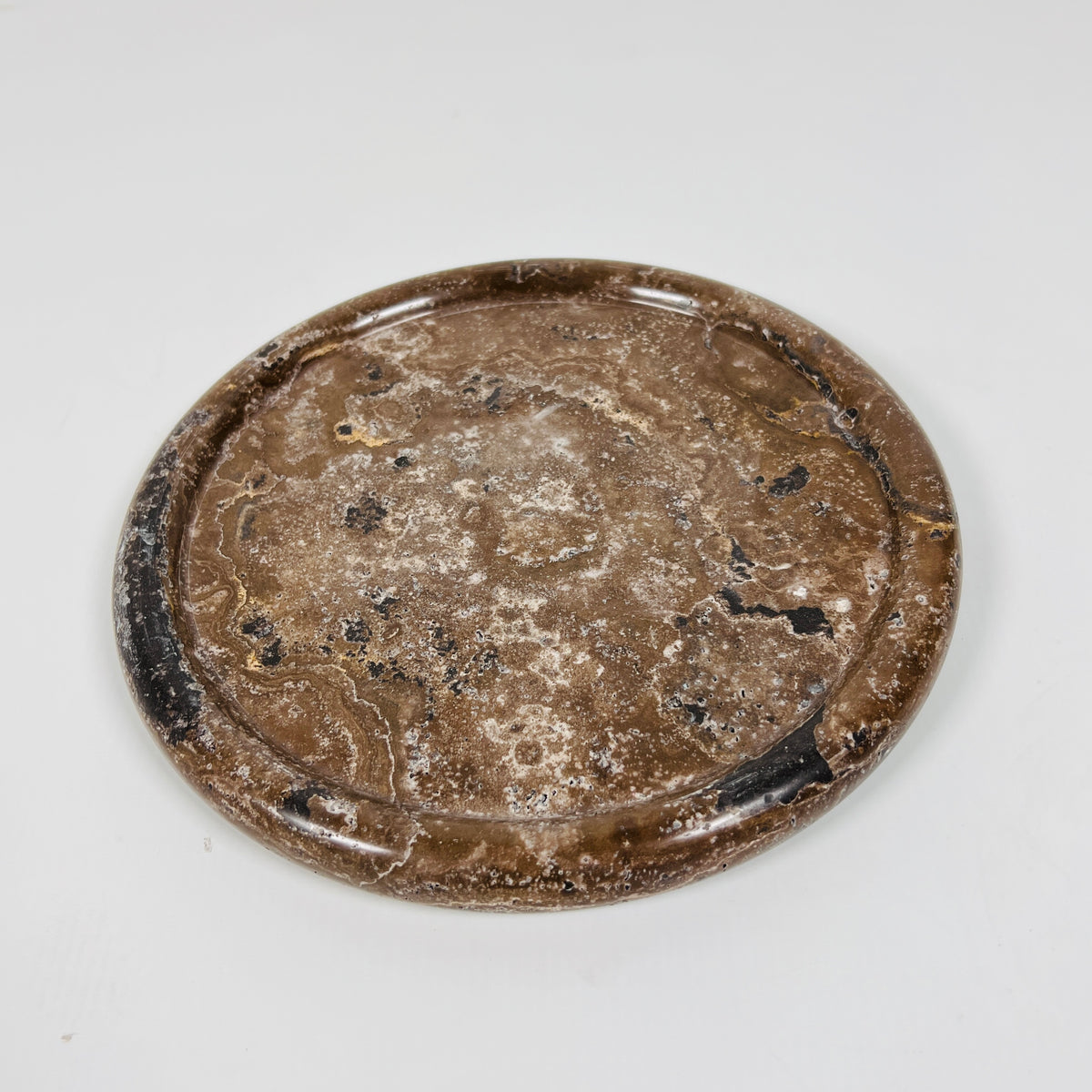 Sienna Plate | Noon & Co Designs